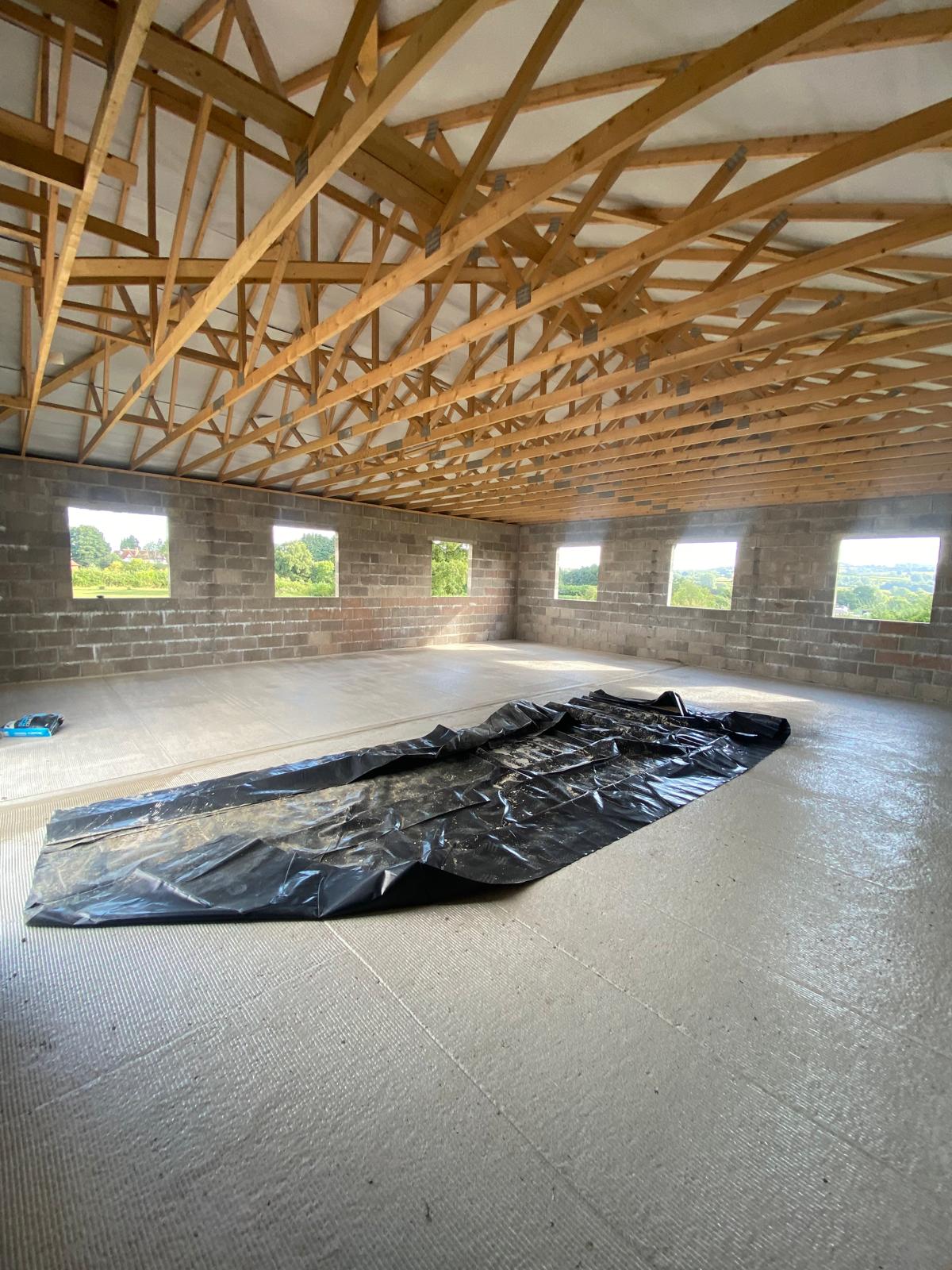 Tom Costin Carpentry | Expert Carpentry Services in Abergavenny